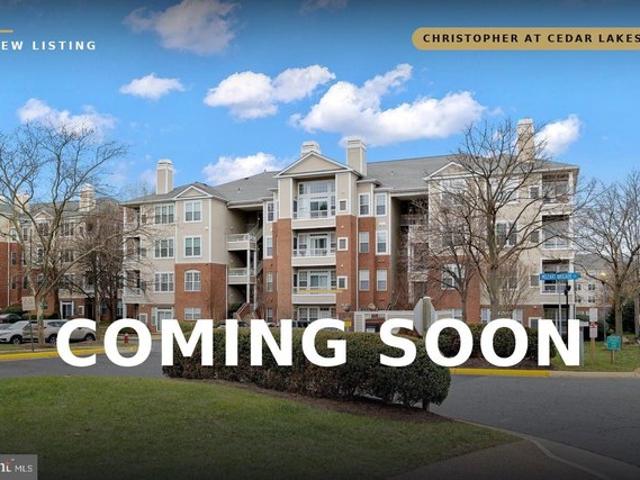 4200 Mozart Brigade Ln Apt O, Fairfax, VA 22033