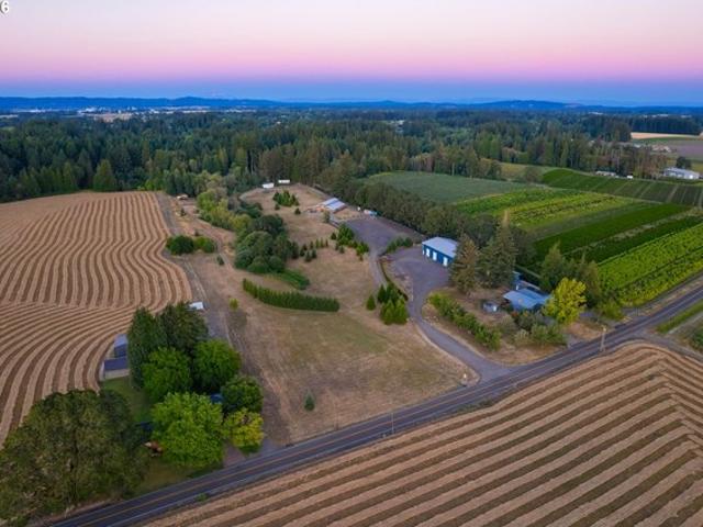 4200 NW Leisy Rd, Hillsboro, OR 97124