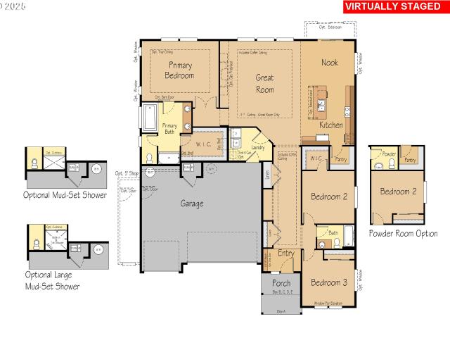 4200 N 12th Way, Ridgefield, WA 98642 | Compass