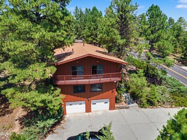 4200 N Country Club Dr, Flagstaff, AZ 86004