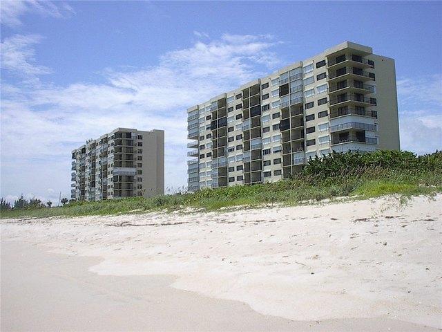 4200 N A1a Hwy Unit 614, Hutchinson Island, FL 34949