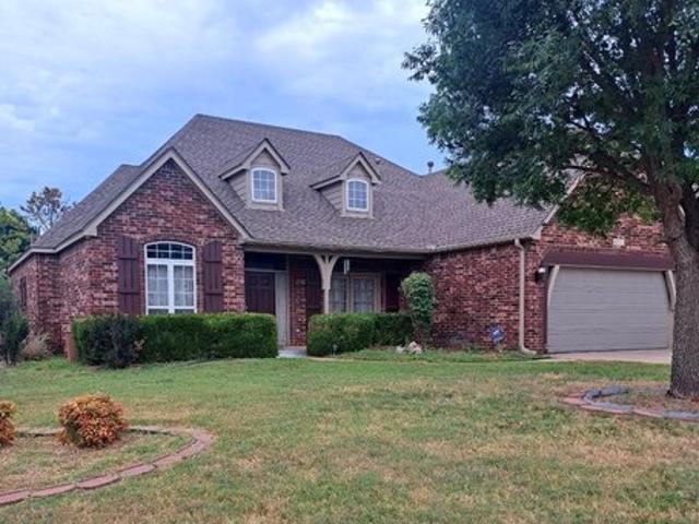 4200 N Oak Ave, Broken Arrow, OK 74012