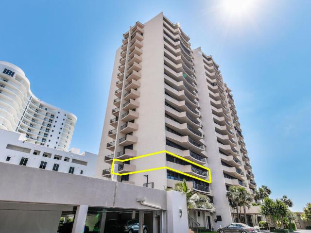 4200 N Ocean Dr, Unit 1, Riviera Beach, FL 33404 | MLS #B26018