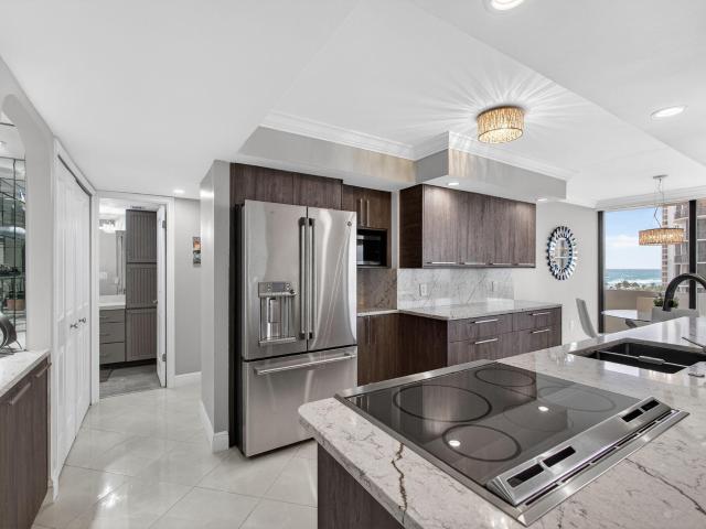 4200 N Ocean Dr, Unit 2803, Riviera Beach, FL 33404 | MLS #B26019 | Compass
