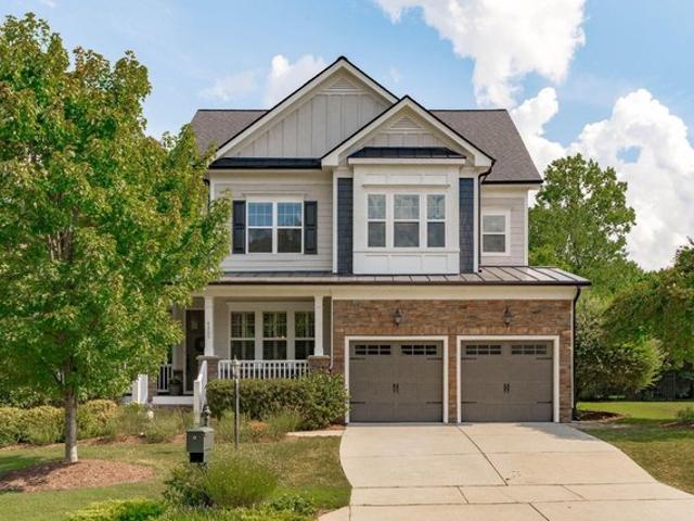 4200 Alpine Clover Dr, Wake Forest, NC 27587