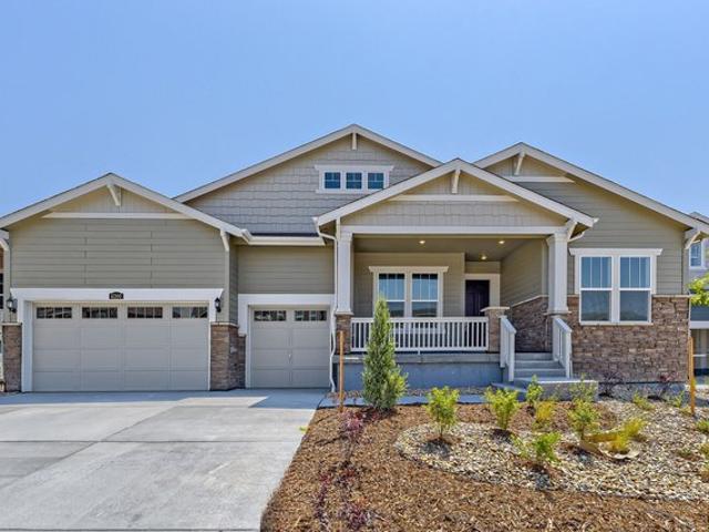 4200 Buttongrass Trl, Castle Rock, CO 80108