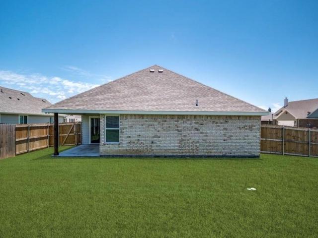 4200 Baccarat Ln, Sanger, TX 76266 | MLS #21240 | Compass