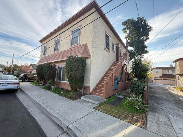 4200 Bassett Street
