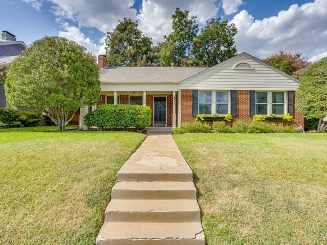 4200 Birchman Ave, Fort Worth, TX 76107