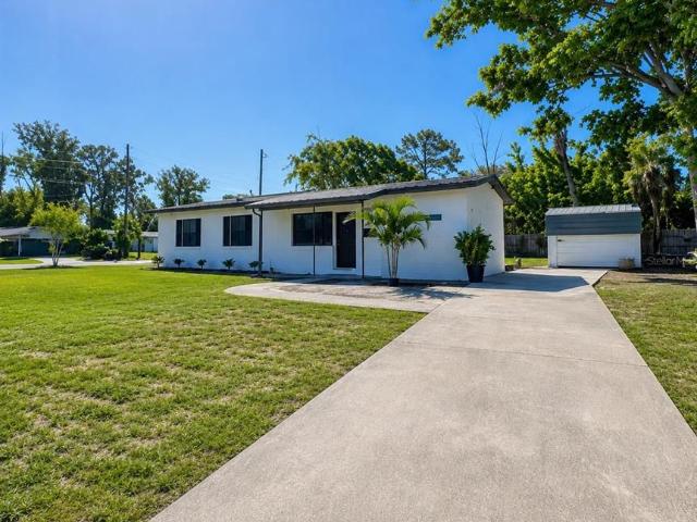 4200 Bluefish Drive SE, St Petersburg, US, FL