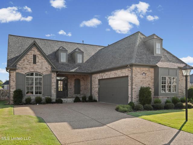 4200 Bolivar Trail