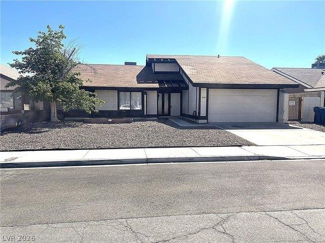 4200 Candleberry Ct, Las Vegas, NV 89103