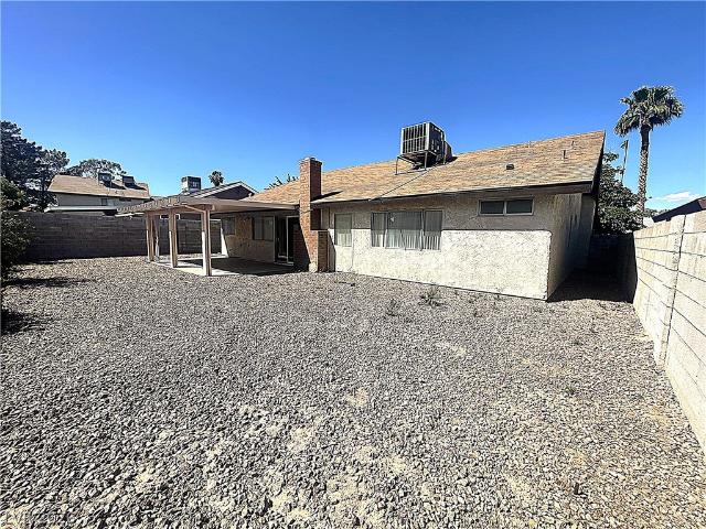 4200 Candleberry Ct, Las Vegas, NV 89103 | MLS #2773