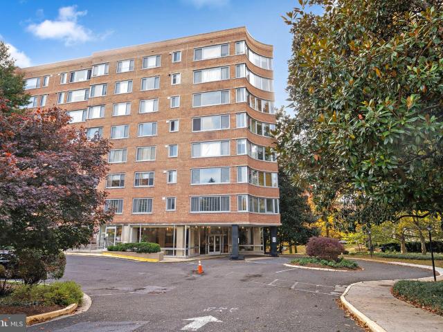 4200 Cathedral Ave NW, Unit 610, Washington, DC 20016 | MLS #DCDC2248
