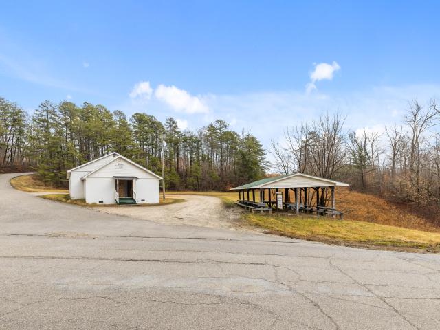 4200 Church Ridge Road