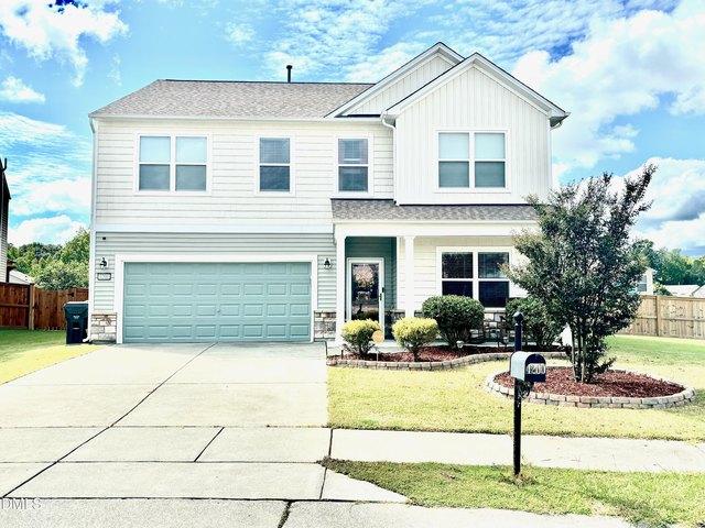 4200 Clava Dr, Raleigh, NC 27616