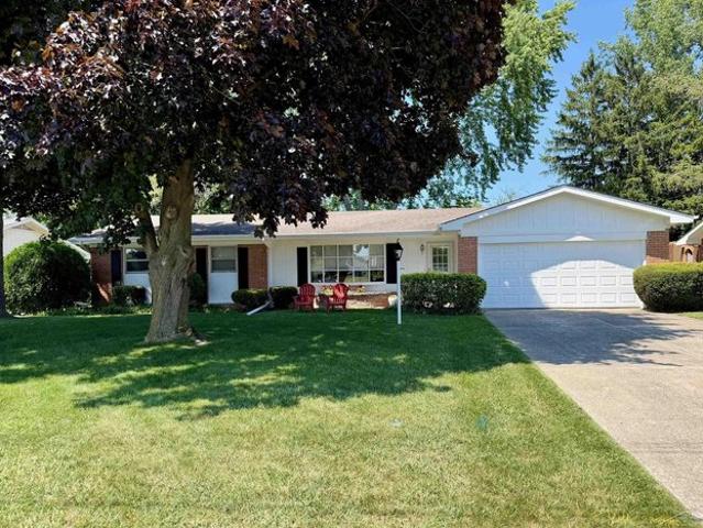 4200 Clement Dr, Saginaw, MI 48603