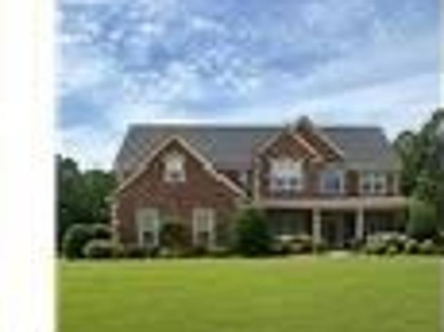 4200 Donington Way, Hampton, GA 30228