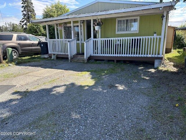 4200 E 4th Ave Spc 164, Anchorage, AK 99508