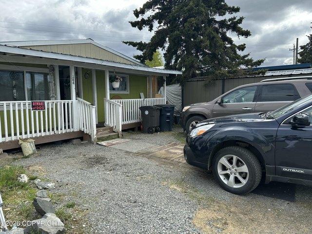 4200 E 4th Ave Spc 164, Anchorage, AK 99508