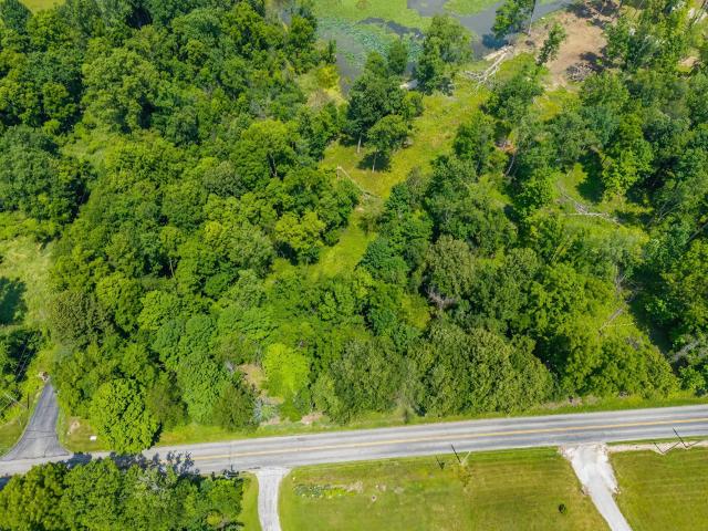 4200 E 850 N Road