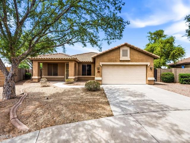 4200 E Augusta Ave, Chandler, AZ 85249