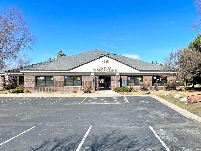 4200 Egan Drive