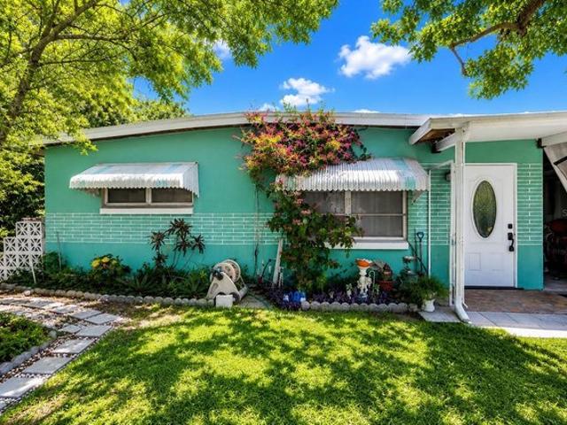 4200 Fairford Dr, New Port Richey, FL 34652