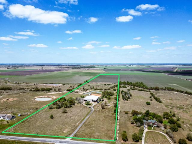 4200 FM 2546 Rd, El Campo, TX 77437 | Compass