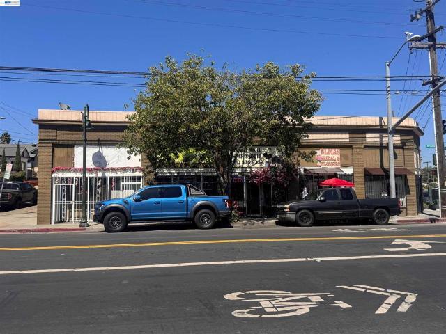 4200 Foothill Blvd