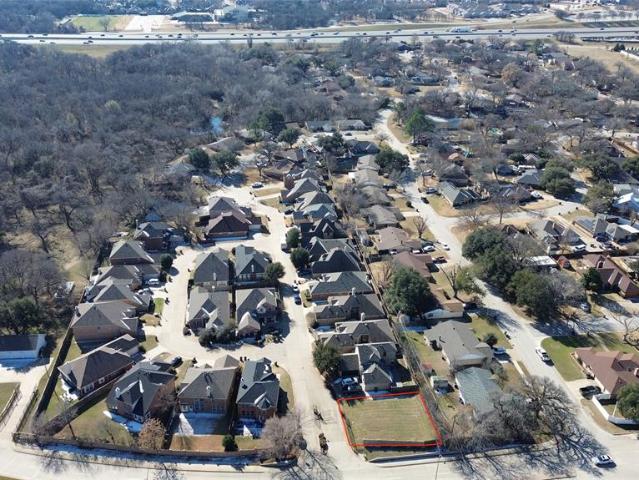4200 Glen Garden Dr, Arlington, TX 76016 | MLS #21175