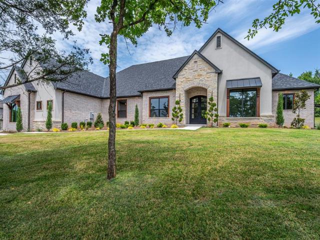4200 Grand Timber Drive