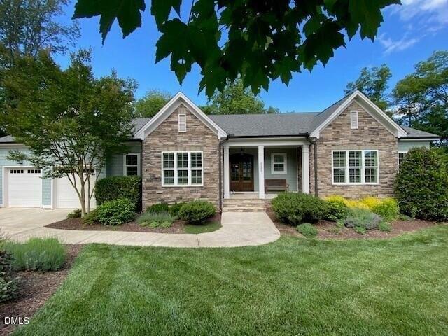 4200 Henderson Pl, Pittsboro, NC 27312