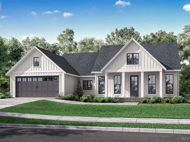 4200 Johnson Rd, Lockport, NY 14094