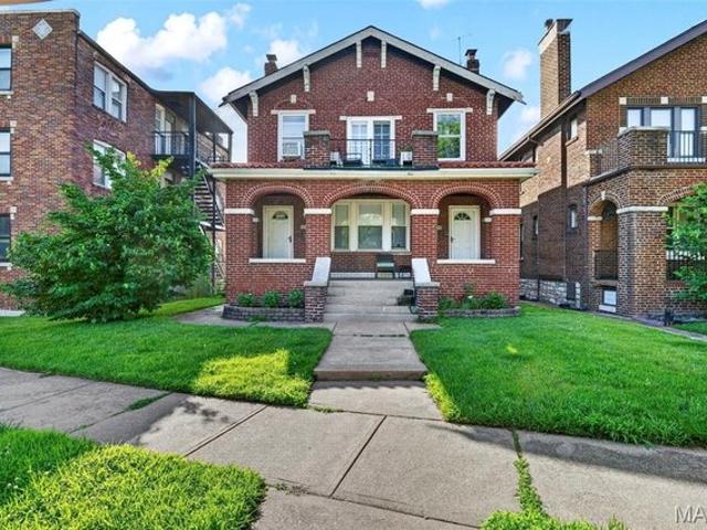 4200 Lawn Ave, Saint Louis, MO 63109