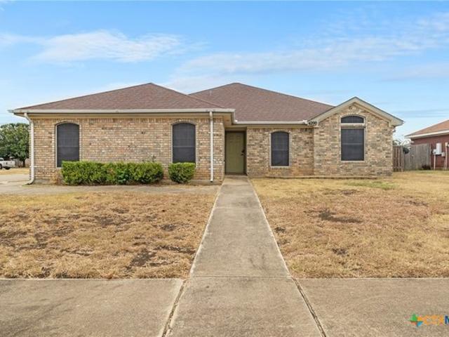 4200 Pete Dr, Killeen, TX 76549