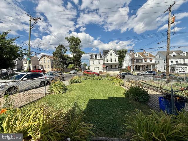 4200 Rhawn Street