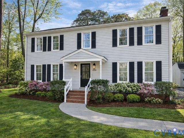 4200 Round Hill Drive