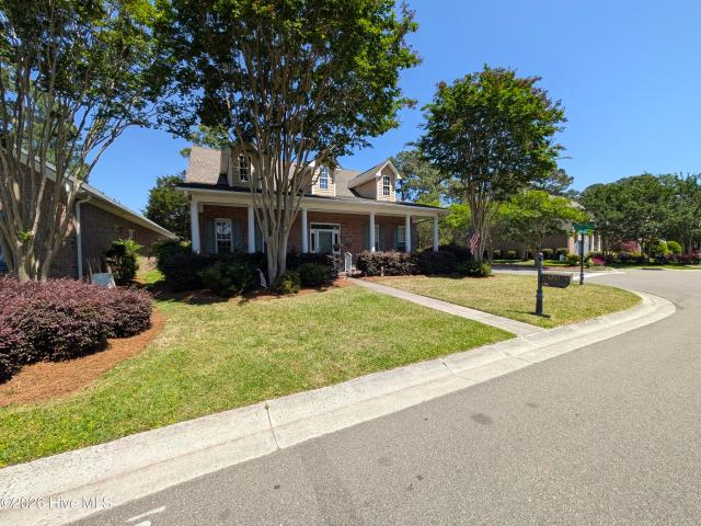 4200 Stratton Village Ln, Wilmington, NC 28409 | MLS #100568 | Compass