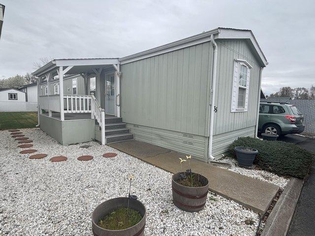 4200 Summers Ln Unit 35, Klamath Falls, OR 97603