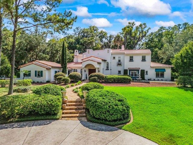 4200 SW 7th Avenue Rd, Ocala, FL 34471