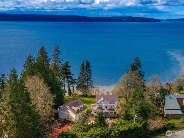 4200 S Camano Dr, Camano Island, WA 98282 | MLS #2492