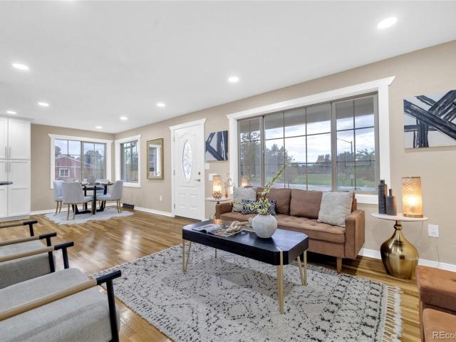 4200 S Jason Street