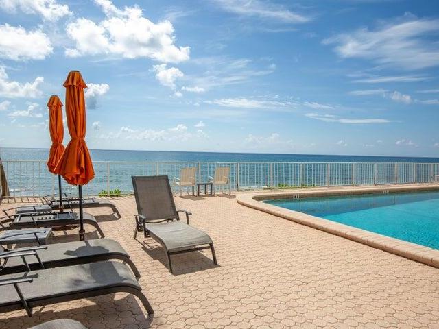 4200 S Ocean Blvd, Unit 503, South Palm Beach, FL 33480 | MLS #R11134