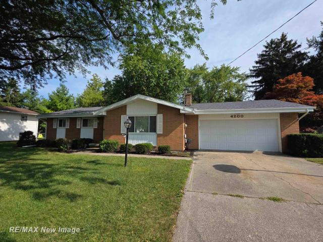 4200 S Wayside Drive