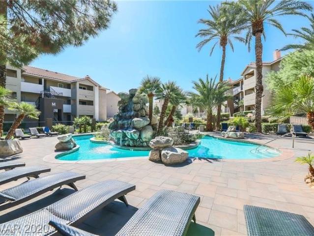 4200 S Valley View Boulevard 2054