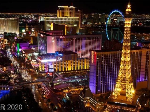 4200 S Valley View Blvd, Unit 2001, Las Vegas, NV 89103 | MLS #2706