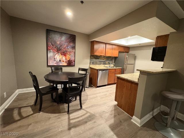 4200 S Valley View Blvd, Unit 3065, Las Vegas, NV 89103 | MLS #2728 | Compass