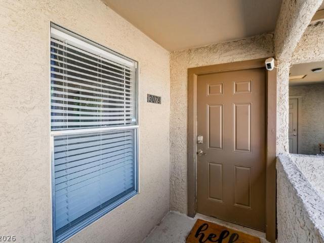 4200 S Valley View Blvd, Unit 3078, Las Vegas, NV 89103 | MLS #2772