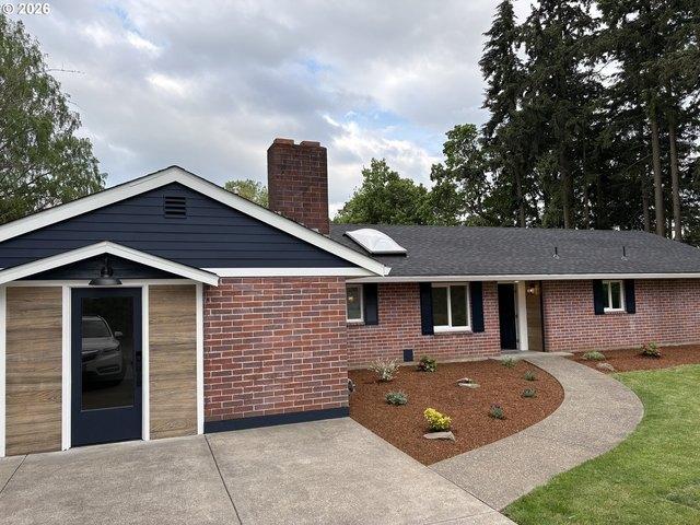 4200 SE Risley Ave, Milwaukie, OR 97267
